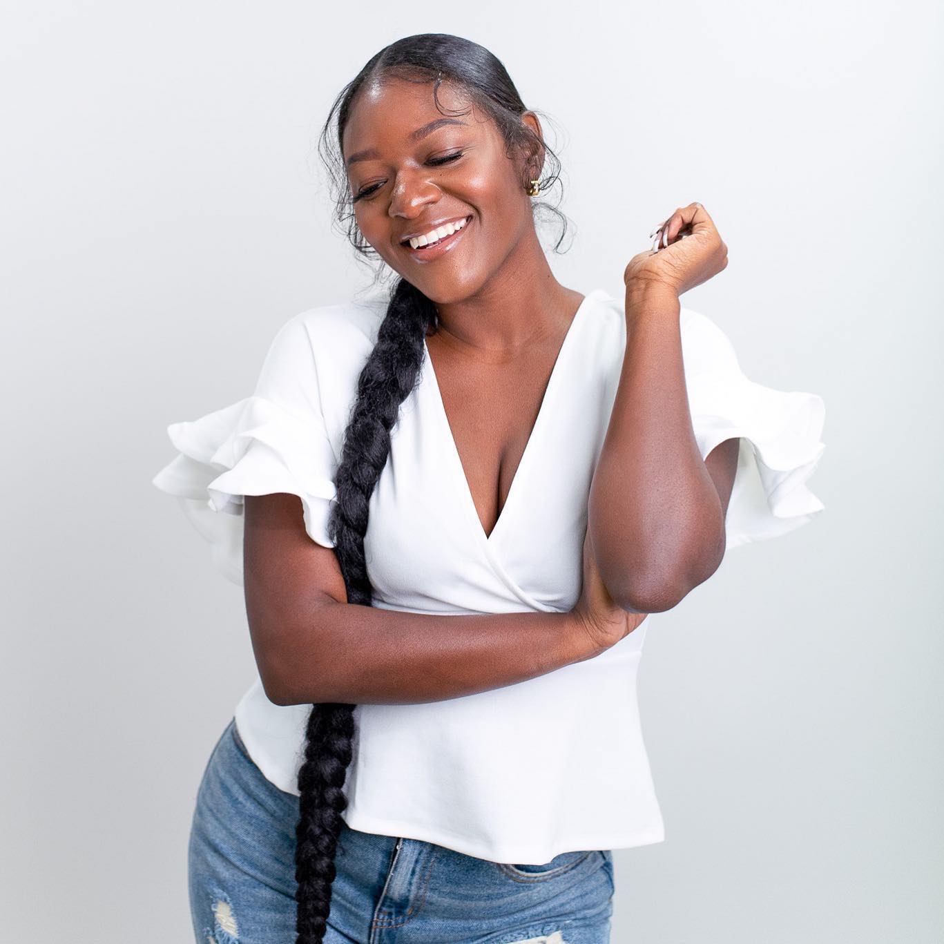 Hispanic Heritage Month: Fashion & Beauty Brands to Know - Kmonaefierce